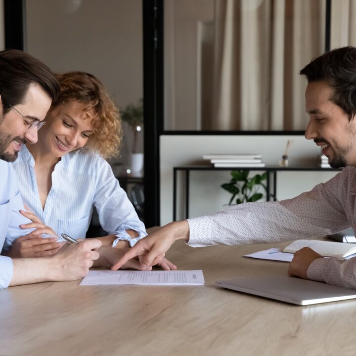 La cession de parts sociales : étapes clés et conséquences fiscales ...